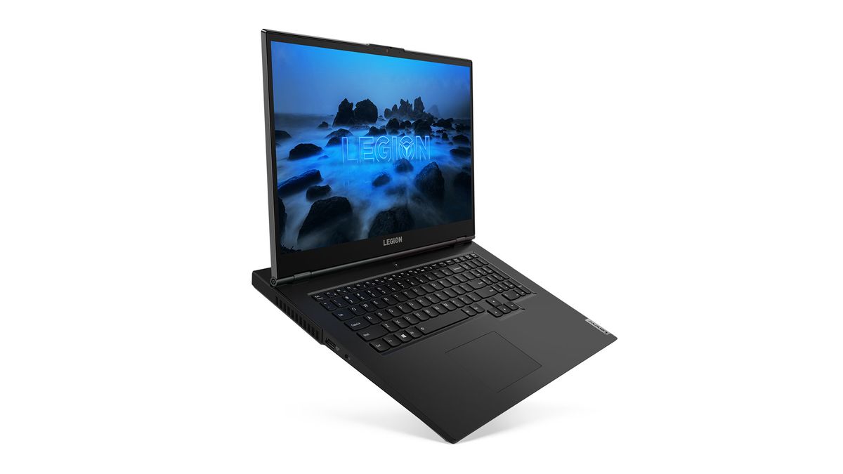 Lenovo Introduces Suite of AMD Ryzen Gaming PCs | Tom's Hardware