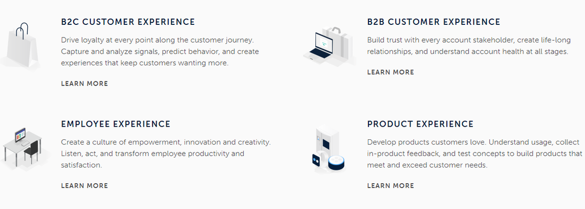 Medallia review—versatile experience management software | TechRadar