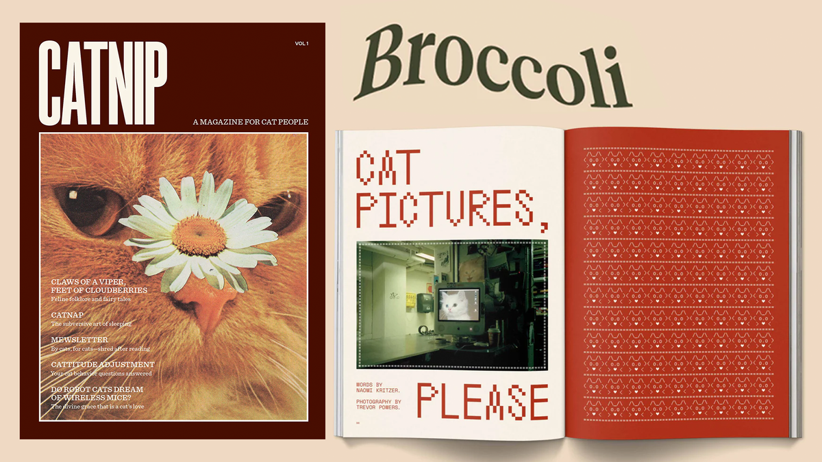 10 brilliant indie magazines, as picked by the experts | Creative Bloq