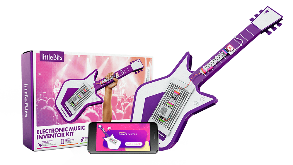 10 innovative toys your kids should be playing with | TechRadar