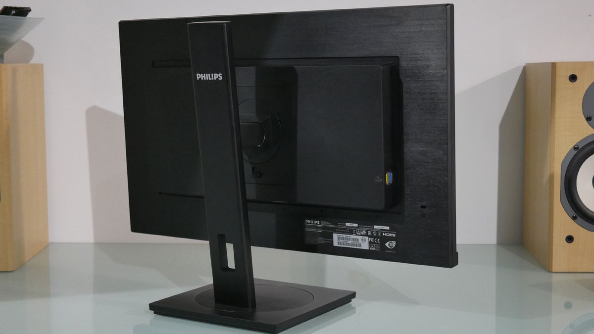 Philips 245B1 monitor review | TechRadar
