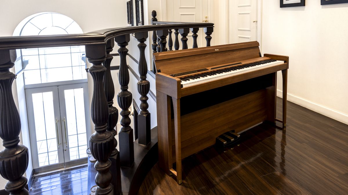 The best new pianos and home and classic keyboards to look forward to ...