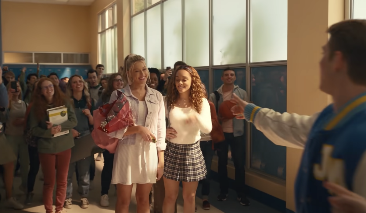 The Prom: The 10 Best Songs In the Movie, Ranked | Cinemablend