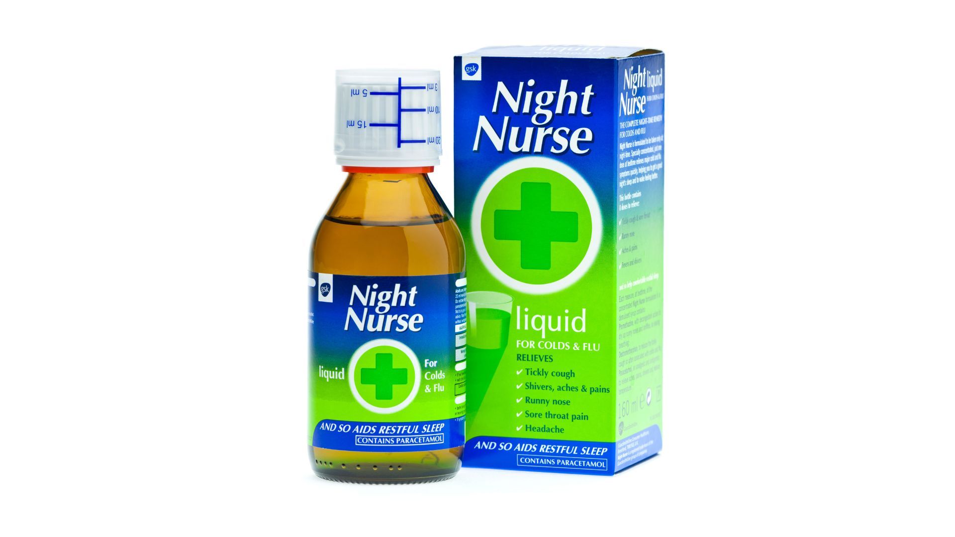 Which cough medicines have been withdrawn? Full list of medicines ...