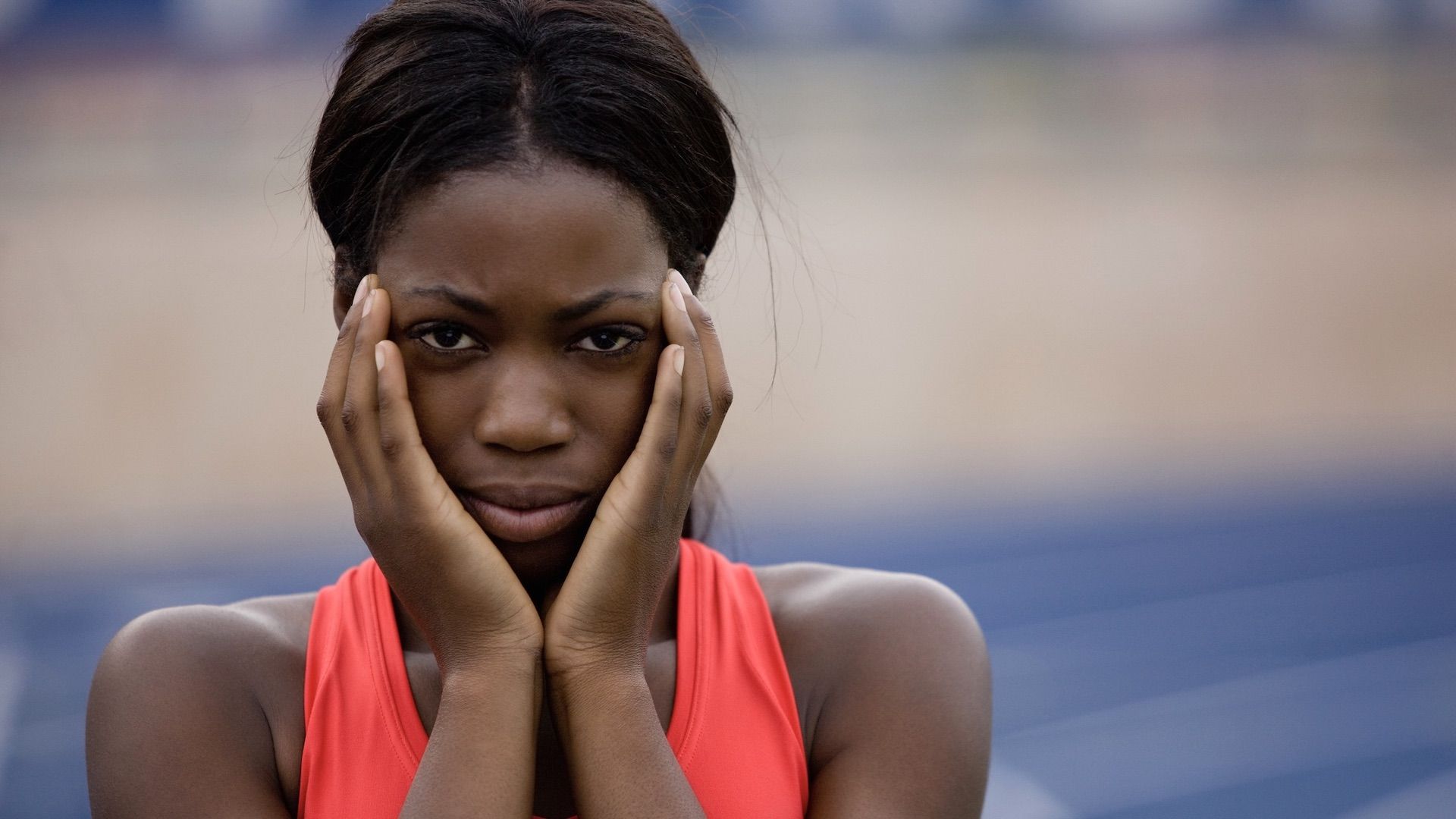 Can running reduce anxiety? | Advnture