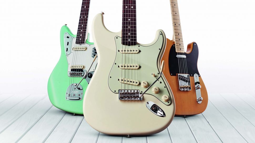 Gibson’s epic new 25-strong guitar line-up is here | MusicRadar