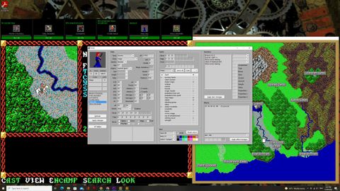 The classic Gold Box D&D games are on Steam, but what's special about ...