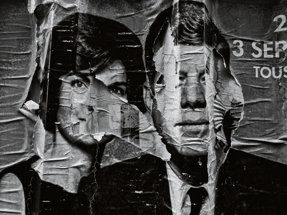 Daido Moriyama – the master street photographer – is back | Digital ...