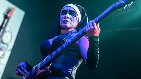 Heavy metal nuns Dogma announce autumn 2025 US tour | Louder