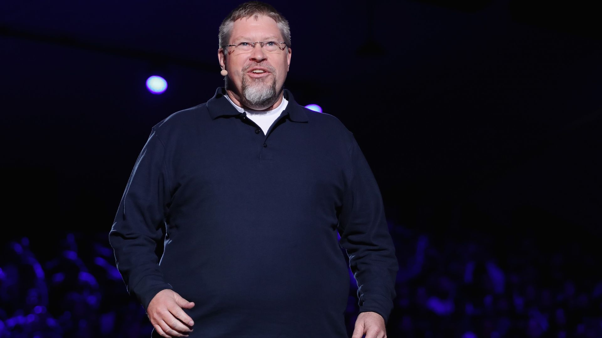The Elder Scrolls Online director Matt Firor, who helped launch ZeniMax ...