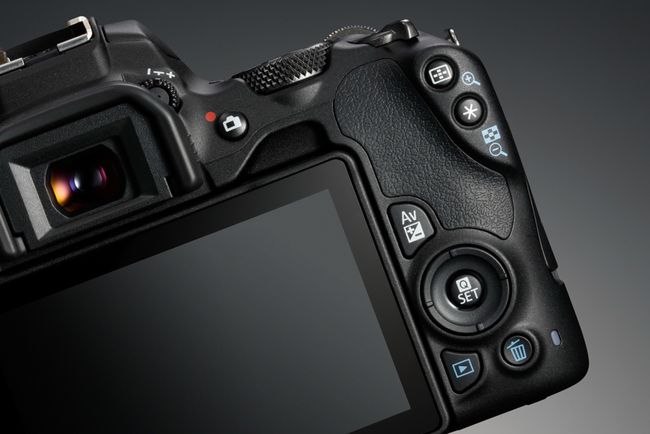 10 tips on getting the best out of your Canon camera | Digital Camera World