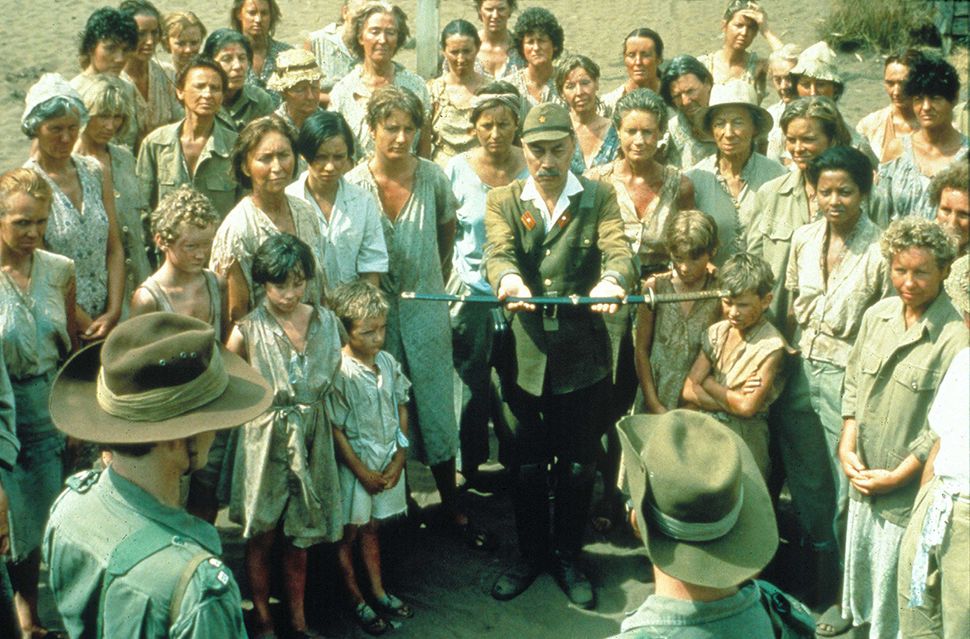 Where can I watch Tenko? Our guide to the classic war drama | What to Watch