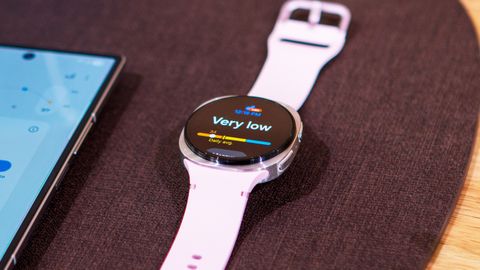 Best Samsung watch 2025 | Android Central