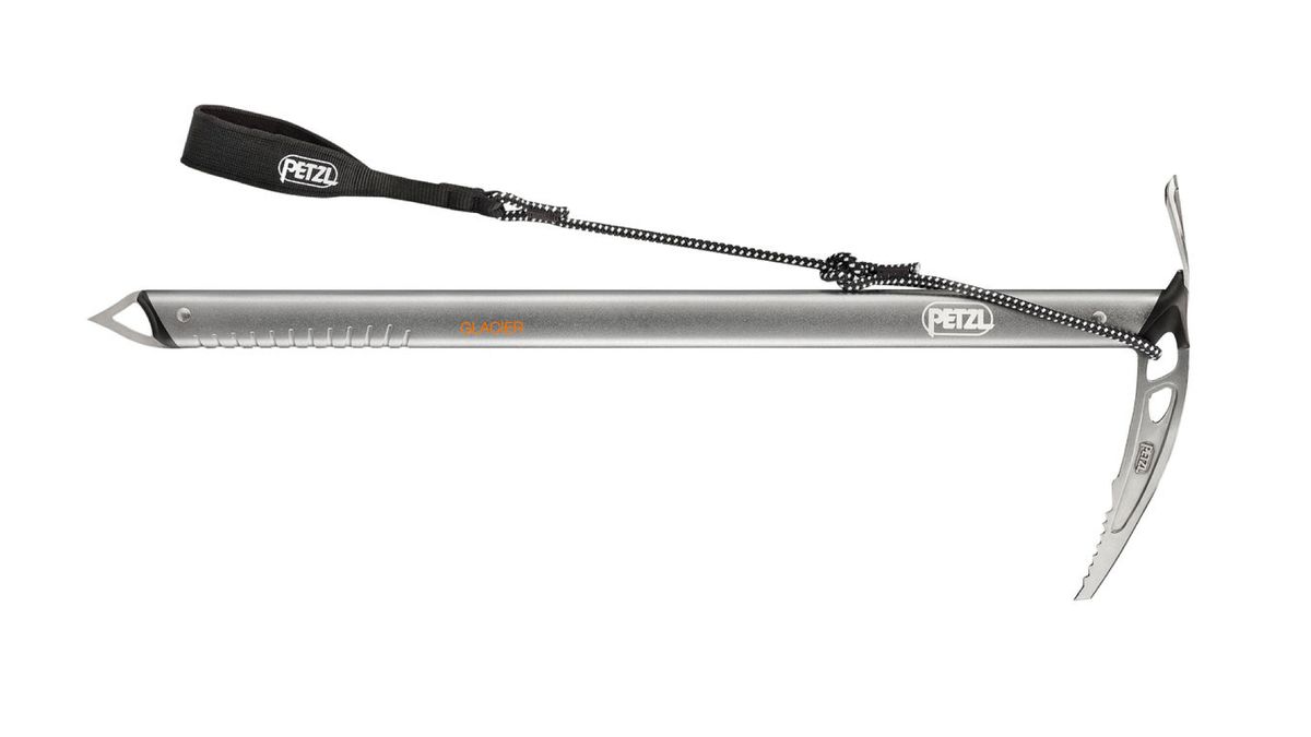 The best ice axes 2024: for tackling frozen terrain | Advnture