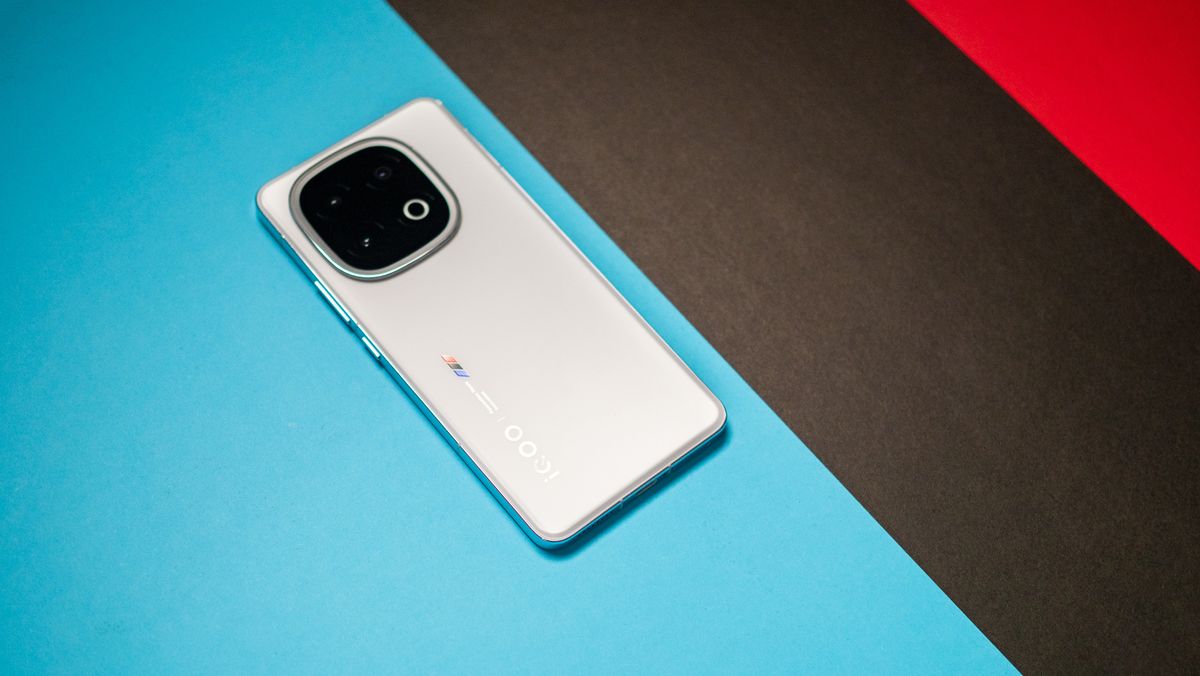 iQOO 13 review: Almost no reason to buy anything else | Android Central