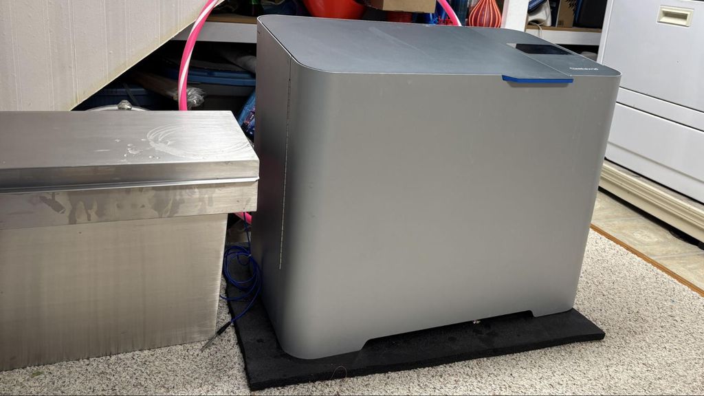 Formlabs Form 4L review: Industrial resin made simple | Tom's Hardware