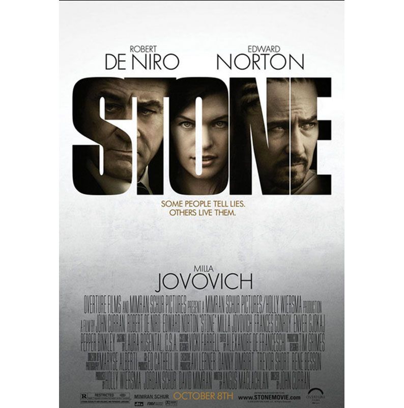 Is this the defining movie poster trend of the decade? | Creative Bloq