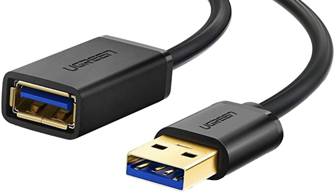 How to extend your Oculus Rift cables for about $20 | Windows Central