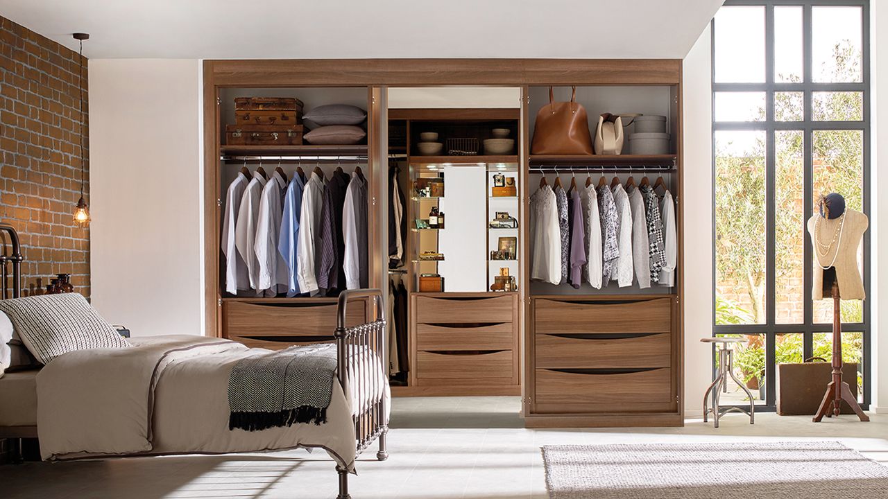 How to design a master bedroom | Real Homes