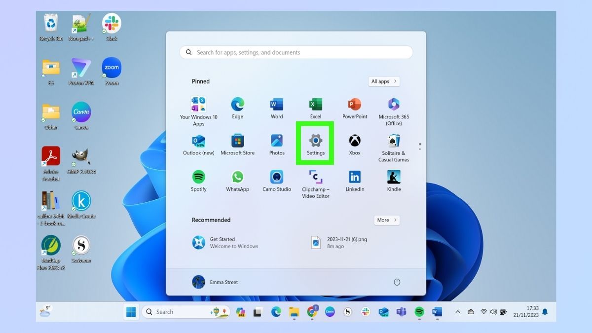 How to update Windows 11 | Tom's Guide