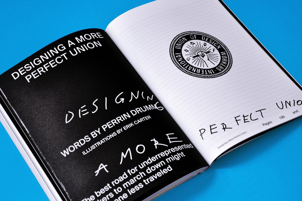 Eye on Design: review | Creative Bloq