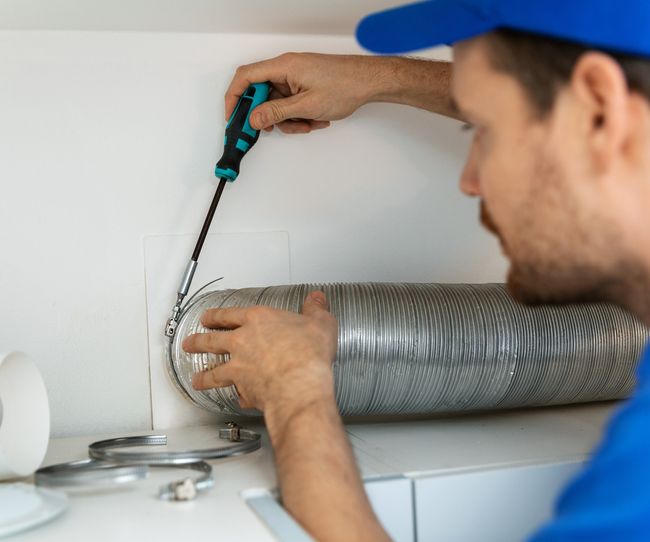 Installing a kitchen extractor fan: A step-by-step guide and expert ...