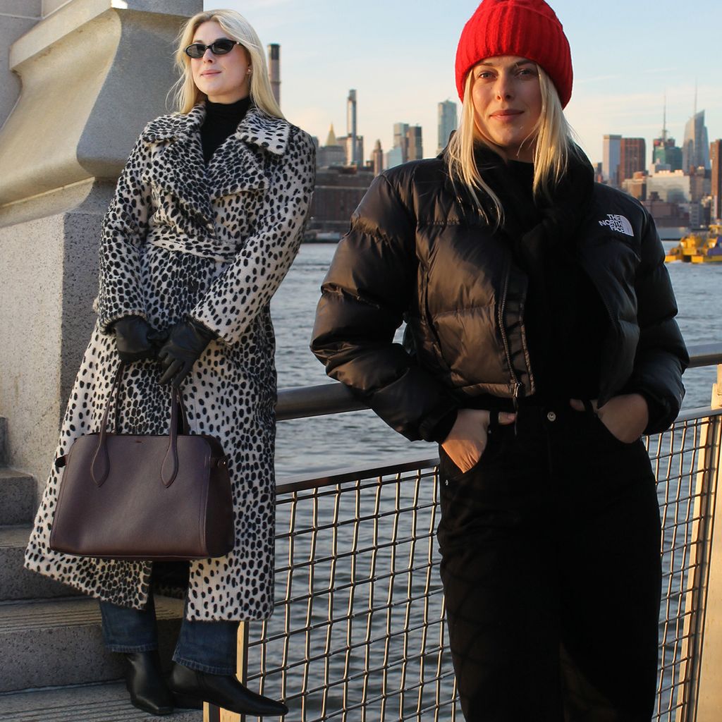 Best ASOS Coats: 21 Great Styles to Last All Winter Long | Who What Wear