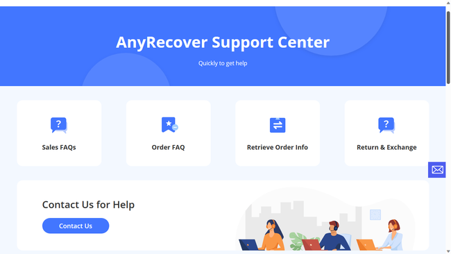 AnyRecover Review: Pros & Cons, Features, Ratings, Pricing and more ...