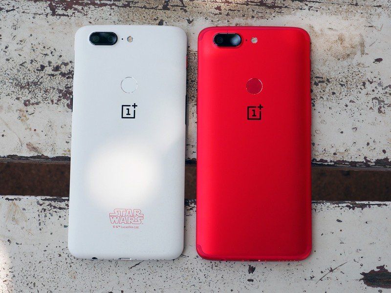 OnePlus 5T review, 4 months later: Still the phone to beat | Android ...