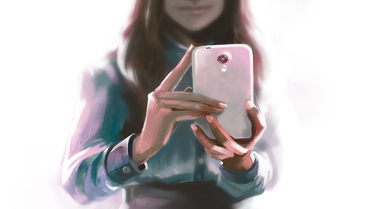 Another Lost Phone: Laura's Story and the rise of the found-phone genre ...