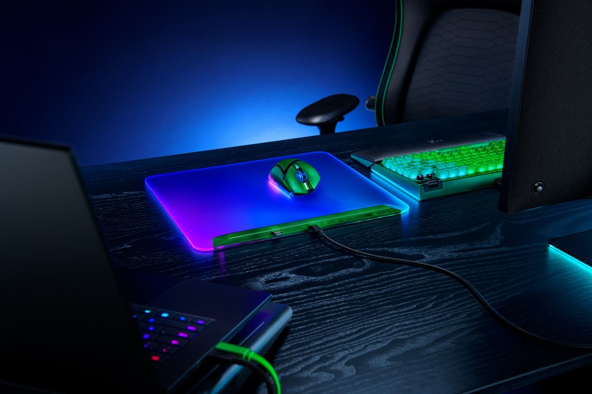 The Razer Phantom Collection is Millennial coded — here's why | Laptop Mag