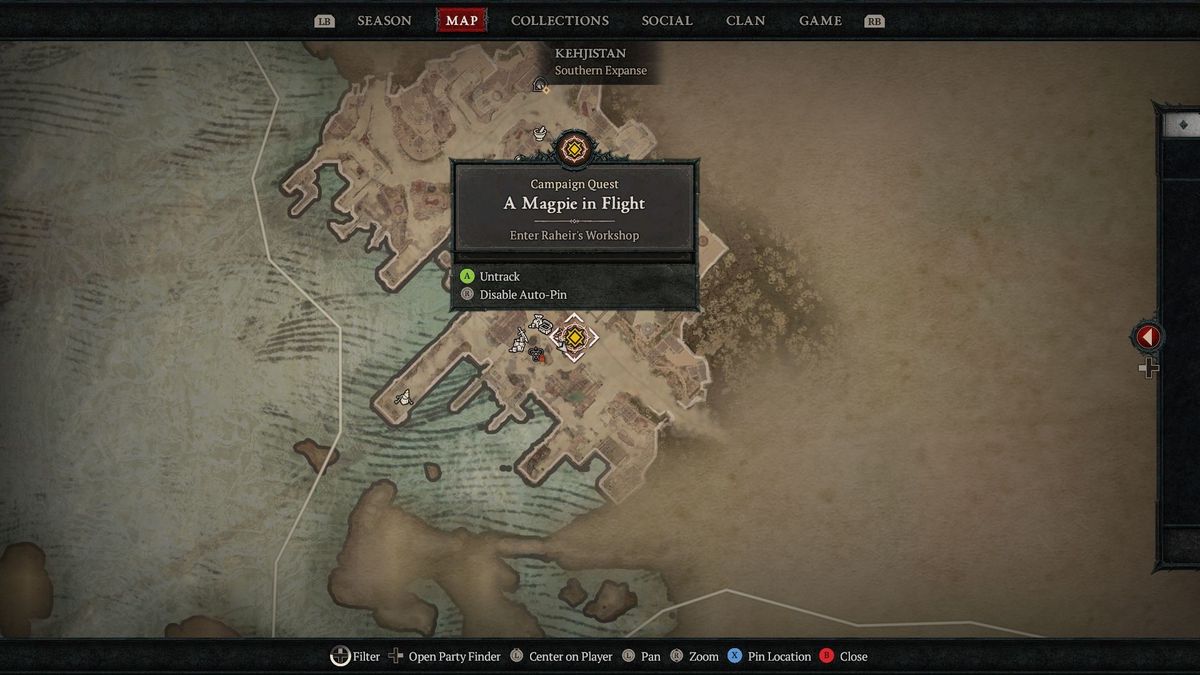 Diablo 4 Vessel of Hatred: Mercenaries, how to unlock and who to choose | Windows Central