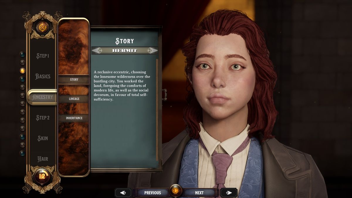 Nightingale stands out from the co-op survival game crowd with ...