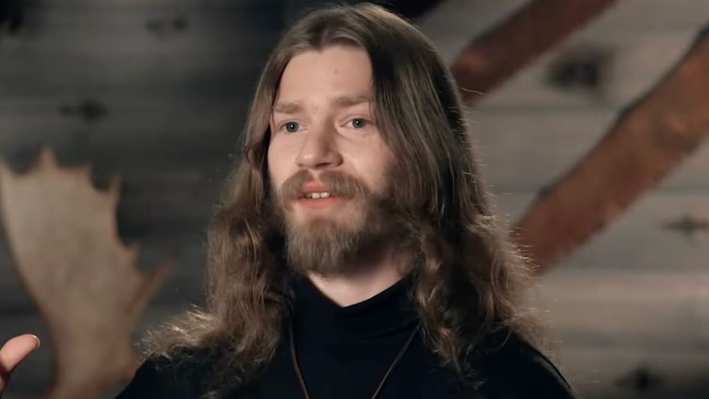 Alaskan Bush People's Twila Byars Shares Tribute To Matt Brown Separate ...
