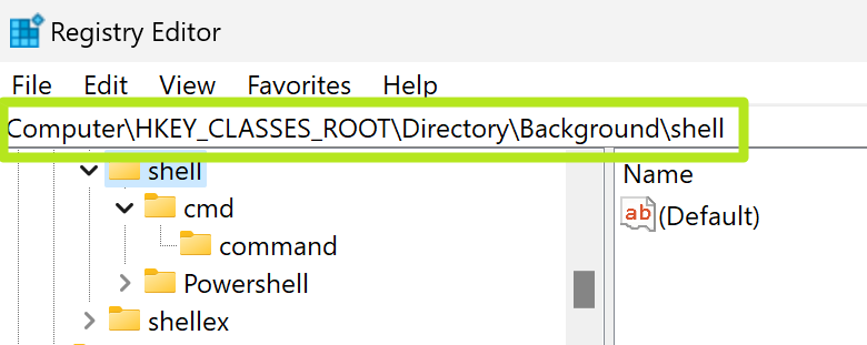 How to Add Custom Shortcuts to the Windows 11 or 10 Context Menu | Tom ...
