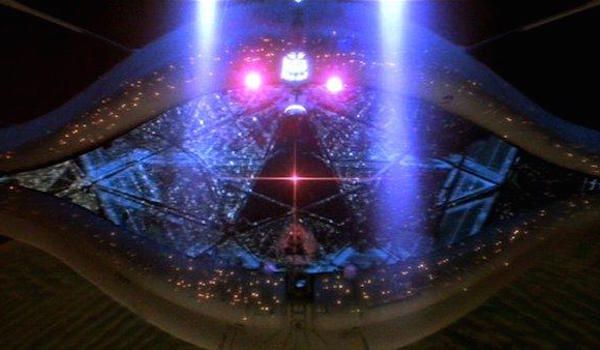 Every Major Star Trek Movie Villain, Ranked | Cinemablend