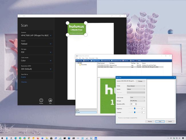 How to scan documents on Windows 10 | Windows Central