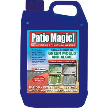 Clean up your garden with the ultimate garden cleaning kit | Ideal Home