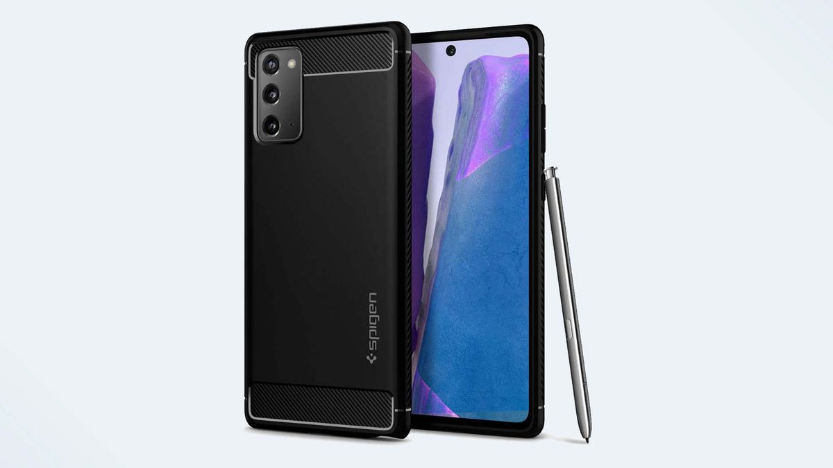 Best Galaxy Note 20 cases | Tom's Guide