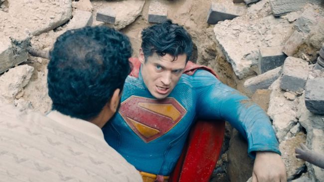 James Gunn Reveals Bradley Cooper's Surprise Superman Role As Well As ...
