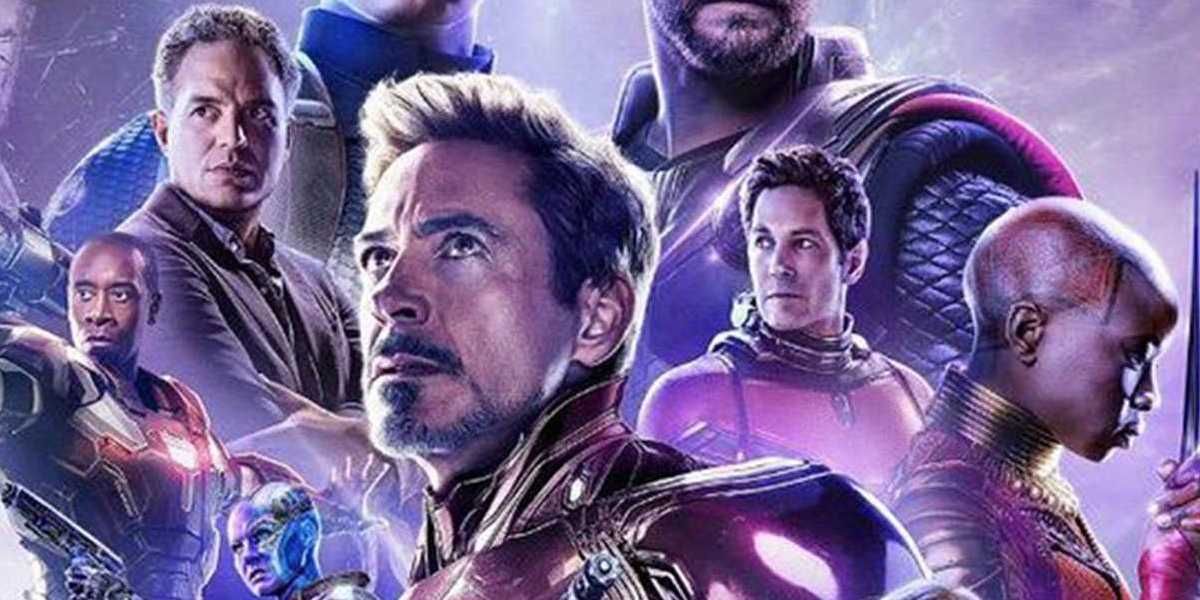 The First Avengers Movie Is Better Than Anything Star Wars Has Ever ...