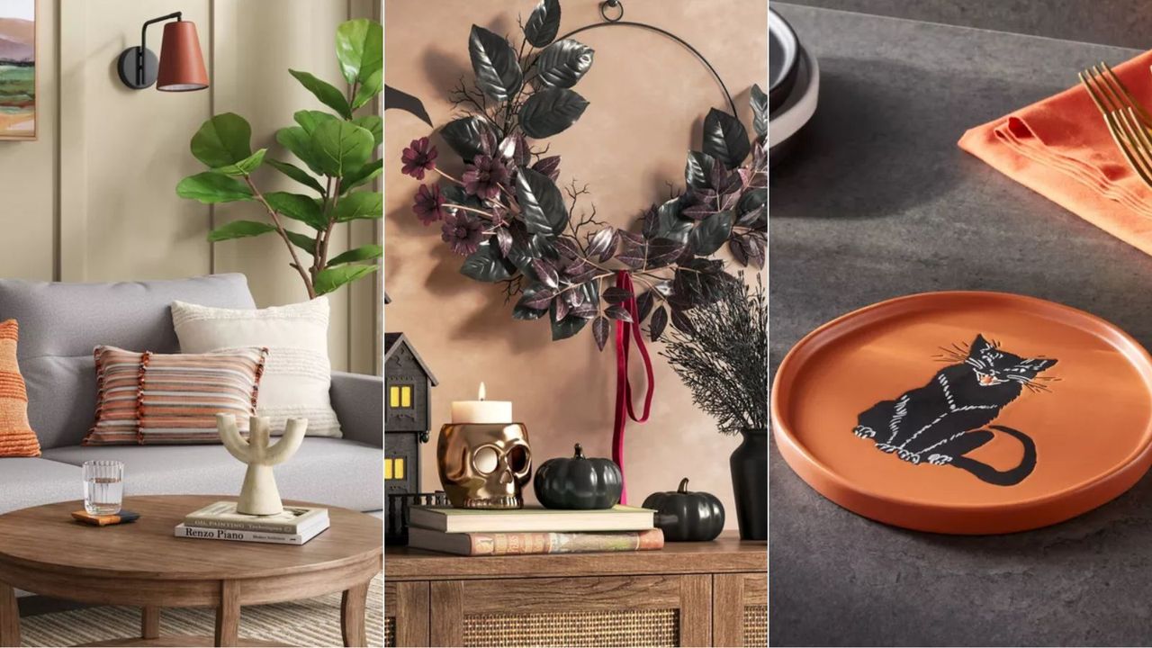 Target's Halloween decor: our 24 top picks from their collection ...