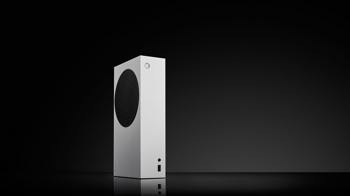 Xbox Series S review: "A console with shared philosophies and different ...