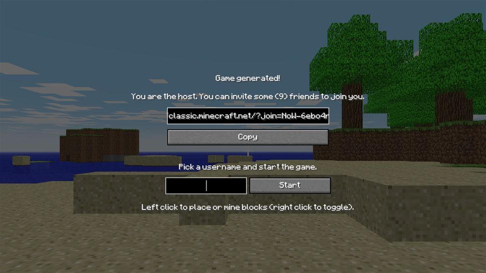 How to play Minecraft for free at home, legally | GamesRadar+