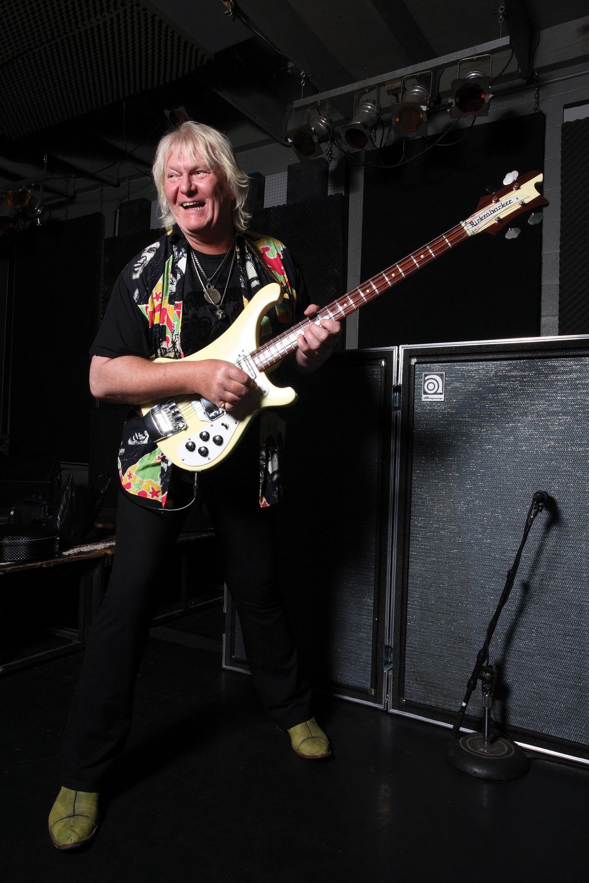 Chris Squire: Music Man | Louder