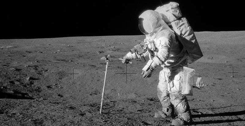 Mars Spacesuits: Designing a Blue-Collar Suit for the Red Planet | Space