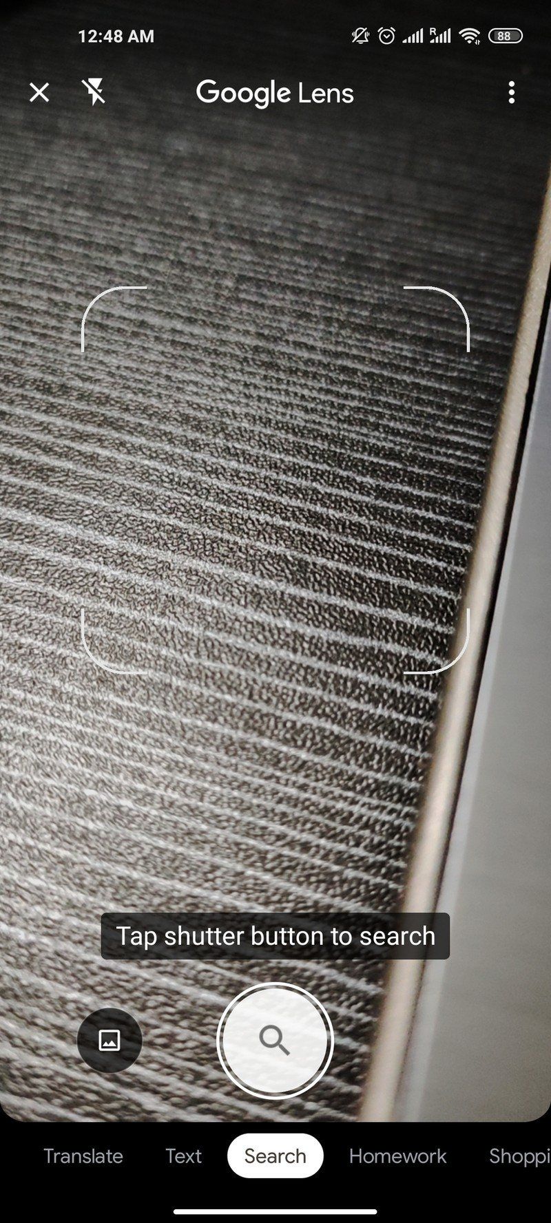 How to read a QR code with your Android phone's camera | Android Central