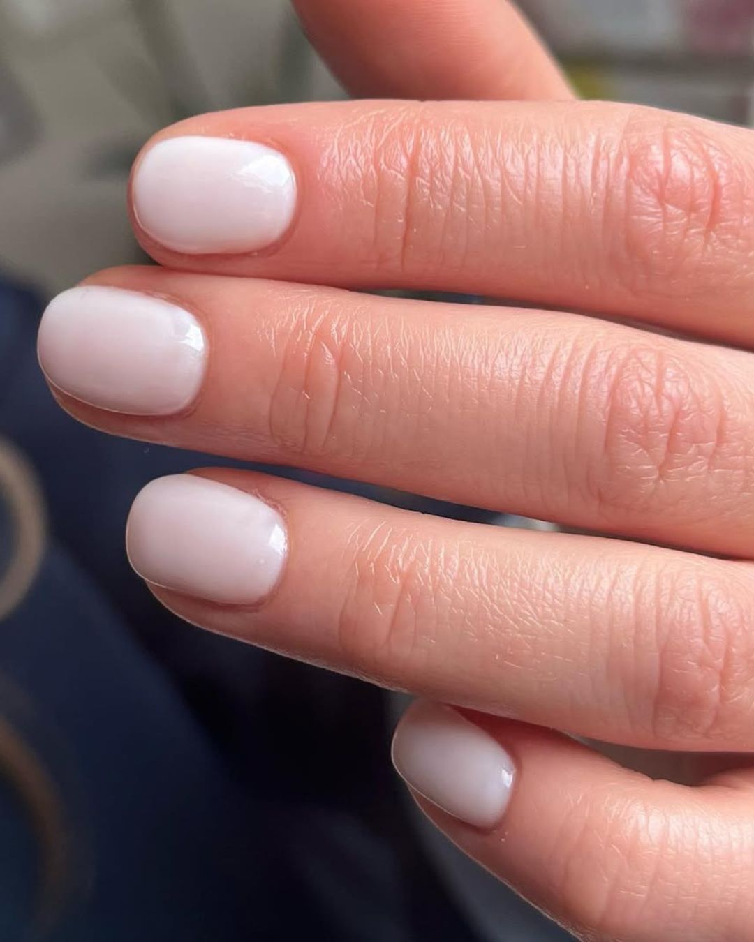 "Funny Bunny" Nails Deliver the Ultimate Polished Look | Who What Wear