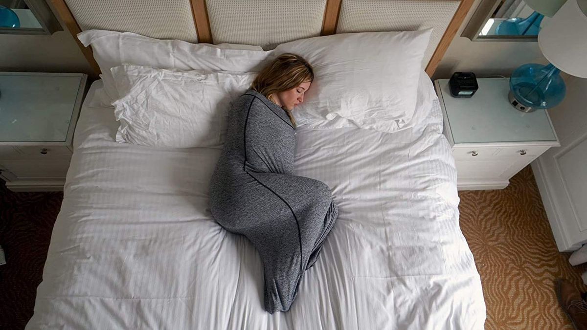 7 snug sleep products to turn your bed into a cozy nest | Tom's Guide