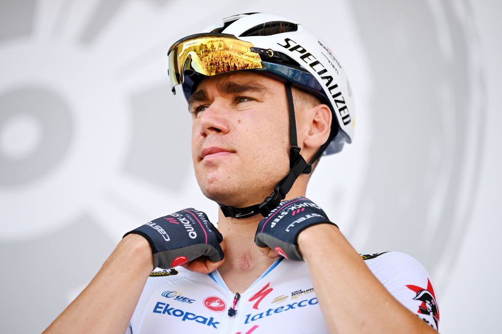 Who is the world's fastest cyclist? Ranking the top male sprinters of ...